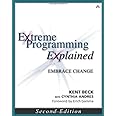 Extreme Programming Explained: Embrace Change, 2nd Edition (The XP ...