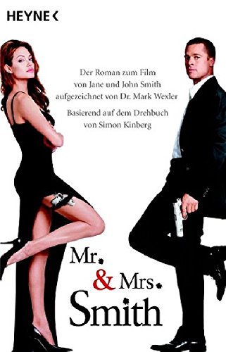 Mr. and Mrs. Smith: Louis Bromfield: 9783453500136: Amazon.com: Books