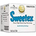 Amazon.com : Sweetex Golden Flex Icing Shortening, 50 Pound - 1 each ...