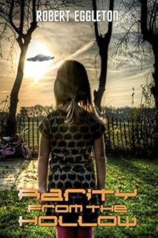 Amazon.com: Rarity from the Hollow (Lacy Dawn Adventure, # 1) eBook ...