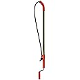 General Wire Spring T6FL Closet Auger 3 6 Ft. Regular Head - Pipe ...