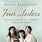 Four Sisters:The Lost Lives of the Romanov Grand Duchesses: Amazon.co ...