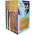 Amazon.com: Hank Zipzer Collection 10 Books Set Pack Henry Winkler And ...