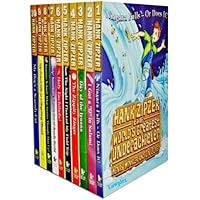 The Curtain Went Up, My Pants Fell Down (Hank Zipzer, No. 11): Winkler ...