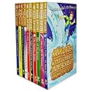 Hank Zipzer Collection 10 Books Collection Set Pack Henry Winkler and ...