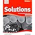 Solutions Intermediate Workbook & CD Pack 2ª Edición Solutions Second ...