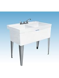 Laundry & Utility Room Sinks | Amazon.com | Kitchen & Bath Fixtures ...