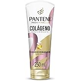 Shampoo Pantene Colágeno Hidrata e Resgata 510ml, Rosa | Amazon.com.br