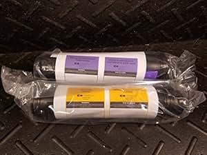 Amazon.com: KINETICO K5 REVERSE OSMOSIS TASTE ODOR 9306B & CARBON ...