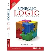 Amazon.com: An Introduction to Symbolic Logic, 3rd Edition ...