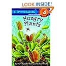 Hungry Plants (Step into Reading) - Kindle edition by Mary Batten, Paul Mirocha. Children Kindle ...