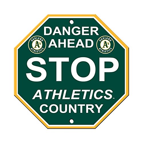 Oakland Athletics Sign, Athletics Sign, Athletics Signs, Oakland ...