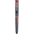 Asvine C2000 Stabilized Wood Fountain Pen 8 Extra Fine Nib | Desertcart ...