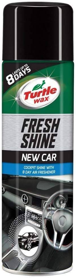 Best Dashboard Cleaner 2021