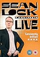 Sean Lock: Purple Van Man (Live 2013) [DVD]: Amazon.co.uk: Sean Lock ...