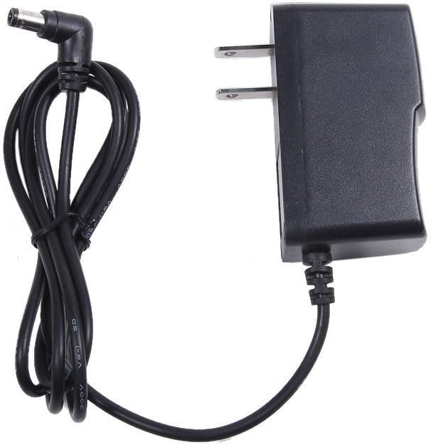 Amazon.com: 12V 1A AC Adapter for CS CS-1201000 Model Wall Home Charger ...