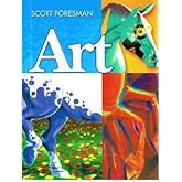 Amazon.com: Scott Foresman Art - Grade 4: 9780328080342: Turner: Books
