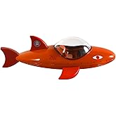 Amazon.com: Cobalt Light GUP A Toy Compatible with Octonauts Toys ...