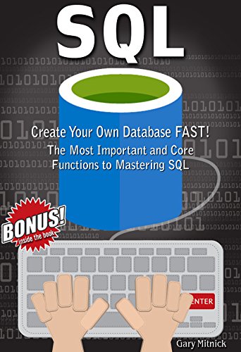 100 Best Microsoft SQL Server Books of All Time - BookAuthority