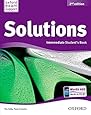 Solutions Intermediate Student's Book Pack 2ª Edición Solutions Second Edition - 9788467382013 ...