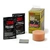 3M Scratch and Scuff Removal Kit, 39087, 1 Kit in Dubai - UAE | Whizz ...