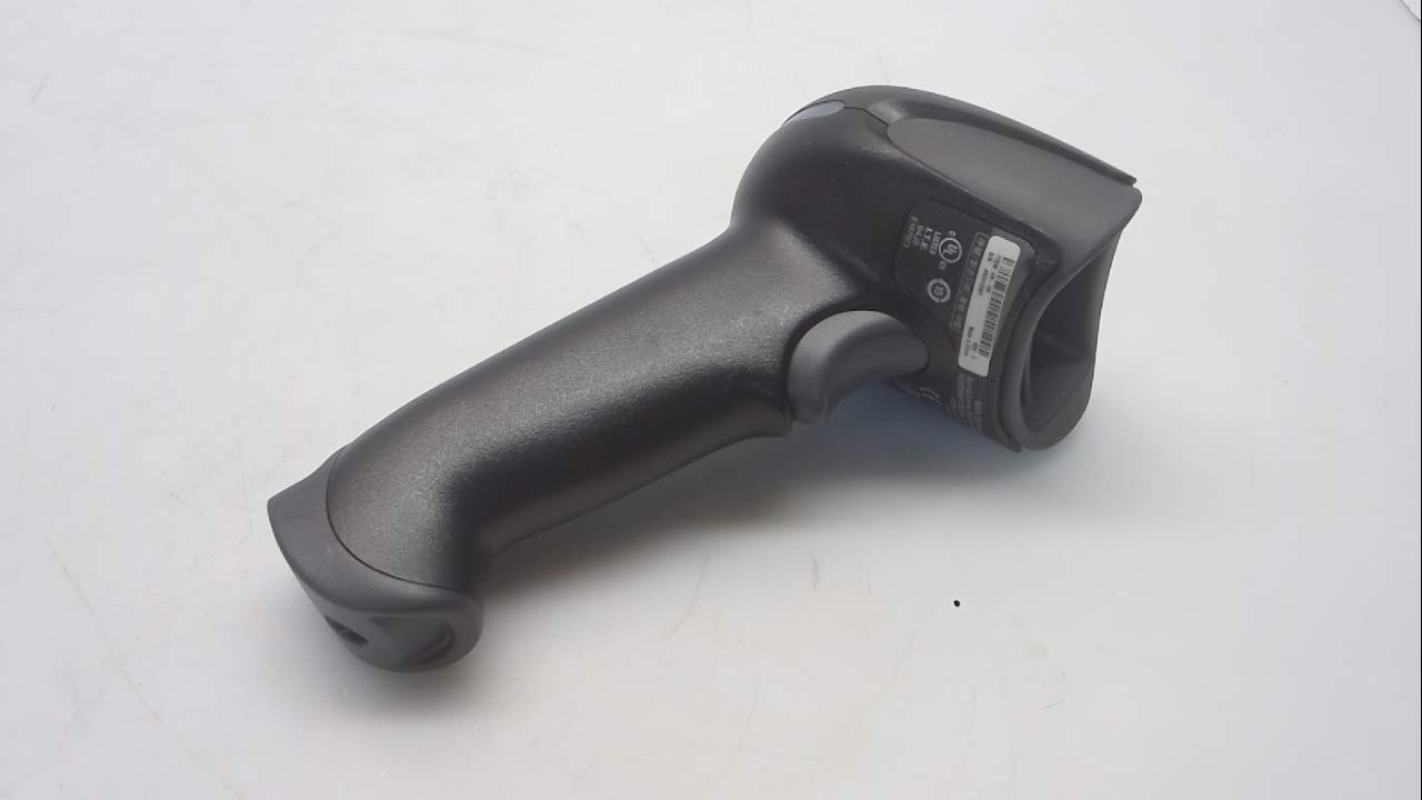 Keyence Hr-100, Barcode Scanner, 5V Usb Wire, Red Led Hr-100: Amazon ...