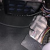 Amazon.com: Alpine Electronics Restyle KAC-001 External Accessory ...