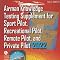 FAA-CT-8080-2H Airman Knowledge Testing Supplement for Sport Pilot ...