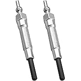 Amazon.com : 7009 Glow Plug Replacement Parts for Weber SmokeFire EX4 ...