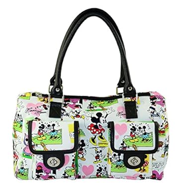 Mickey Mouse Purses | Paul Smith