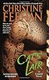 Amazon.com: Wild Cat (A Leopard Novel) (9780515156096): Christine ...