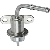 Amazon.com: MOTOALL Fuel Pressure Regulator 23280-62030 Fit for Toyota ...
