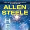 Hex (Coyote Universe): Amazon.co.uk: Steele, Allen: 9781937007515: Books