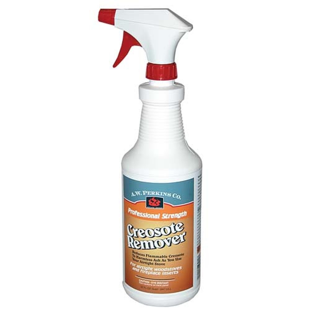 Amazon.com: Creosote Remover: Home & Kitchen