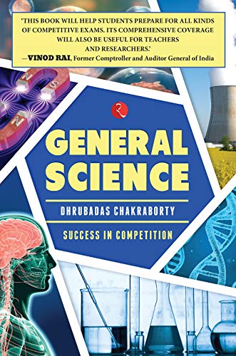 Buy GENERAL SCIENCE Book Online at Low Prices in India | GENERAL ...