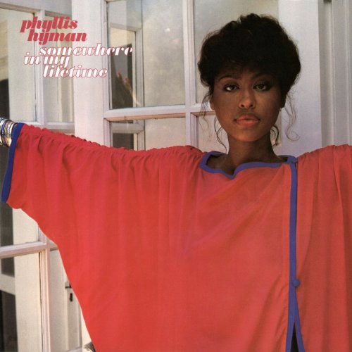 UPDATE: Phyllis Hyman was fully black. “Italian mother” is a rumor. Pic ...