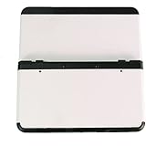 Amazon.com: New Nintendo 3ds Cover Plates [Nintendo 3DS] : Video Games