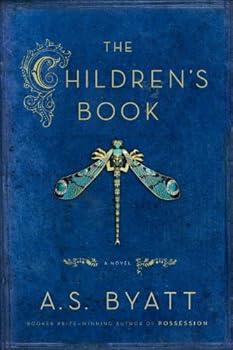The Children’s Book: Dense, complex, ambitious, challenging | Fantasy ...