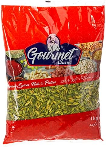 GOURMET CLASSIC Pista Sliced Sticks, 1 kg price in UAE | Amazon UAE ...