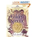 The Golden Specific (The Mapmakers Trilogy Book 2) - Kindle edition by ...