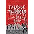 Uncle Montague's Tales of Terror: Chris Priestley, David Roberts ...