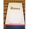 Italian Bible / La Bibbia Nuova Riveduta 2006 Una traduzione achúrate e ...
