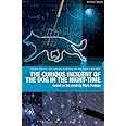 The Curious Incident of the Dog in the Night-Time: The Play (Critical ...