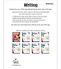 Spectrum Kindergarten Writing Workbook, Ages 5 to 6, Grade K Writing ...