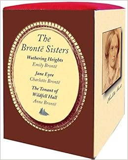 Bronte Sisters Boxed Set (Collector's Library): Bronte, Emily, Bronte ...