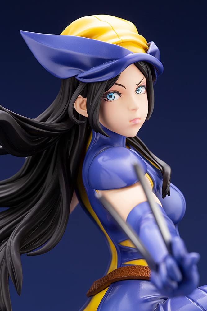 Mua Kotobukiya Marvel Universe Wolverine (Laura Kinney) Bishoujo Statue ...