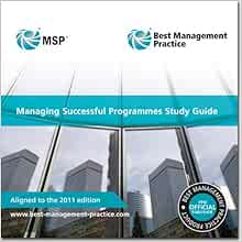 Amazon.com: Managing Successful Programmes (Msp) Study Guide (9780113313952): Adrian Hicks ...