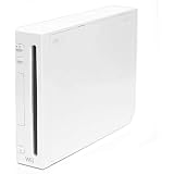 Amazon.com: Replacement White Nintendo Wii Console - No Cables Or ...