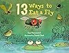 13 Ways to Eat a Fly in Bahrain | Whizz Zoology