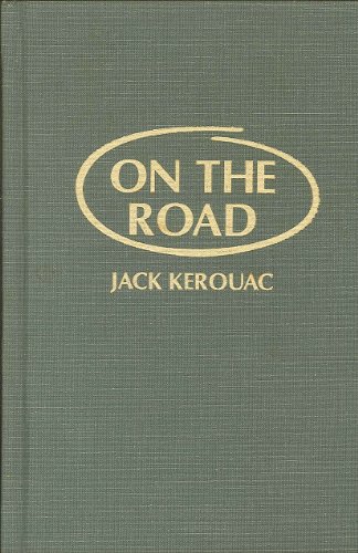On the Road: Kerouac, Jack: 9780848814014: Amazon.com: Books